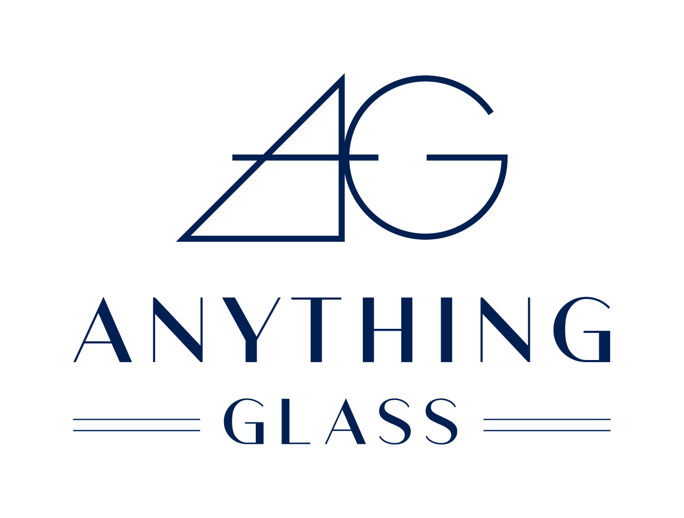 AnythingGlass Sydney
